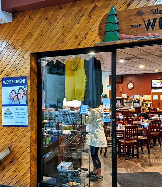 wisconsin restaurant massive pancakes ftr