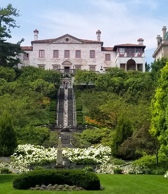 wisconsin stunning mansions trip ftr