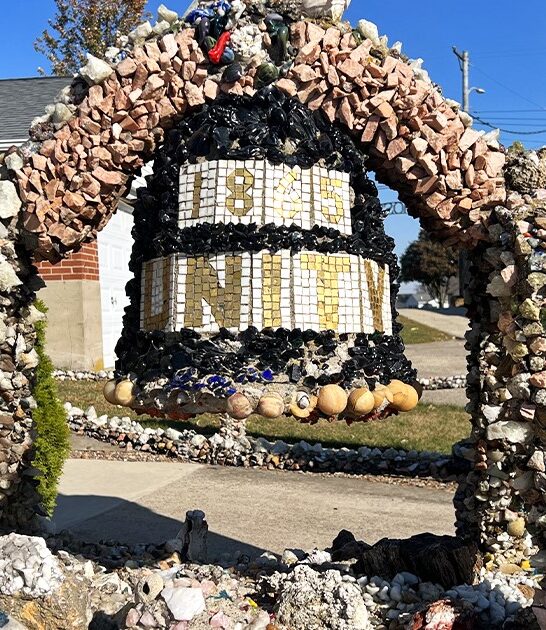 wisconsin tiny rocks attraction ftr