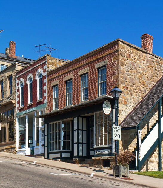 wisconsin unforgettable towns trip ftr