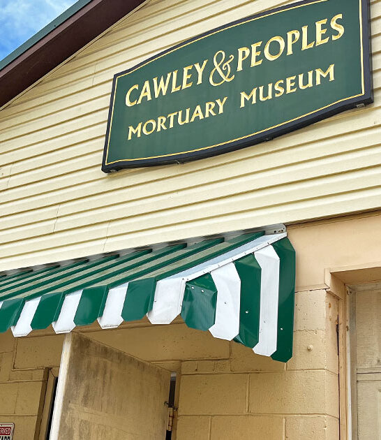 wonderfully odd museum ohio ftr