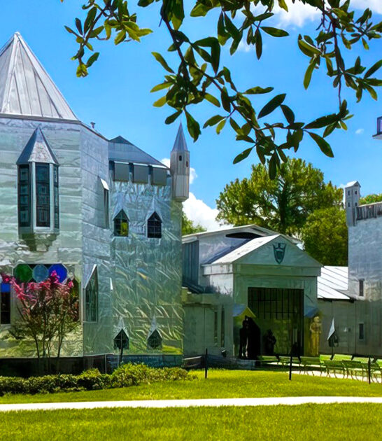 wonderfully odd places florida ftr
