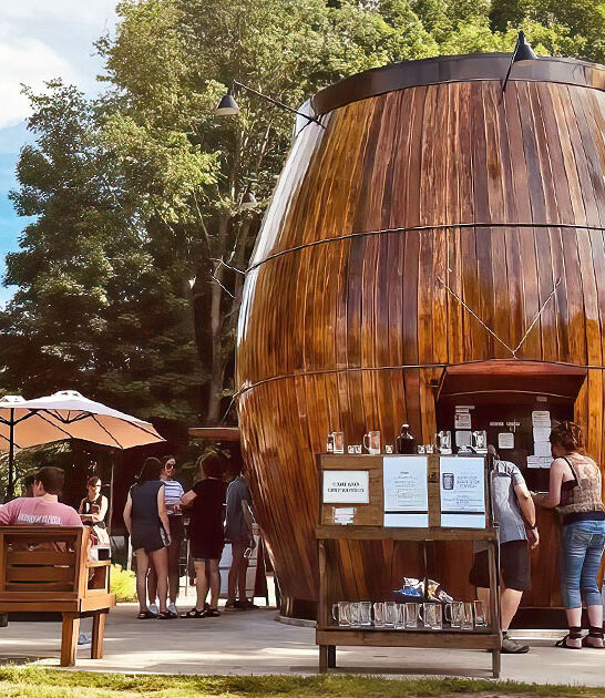 wonderfully weird eatery michigan ftr