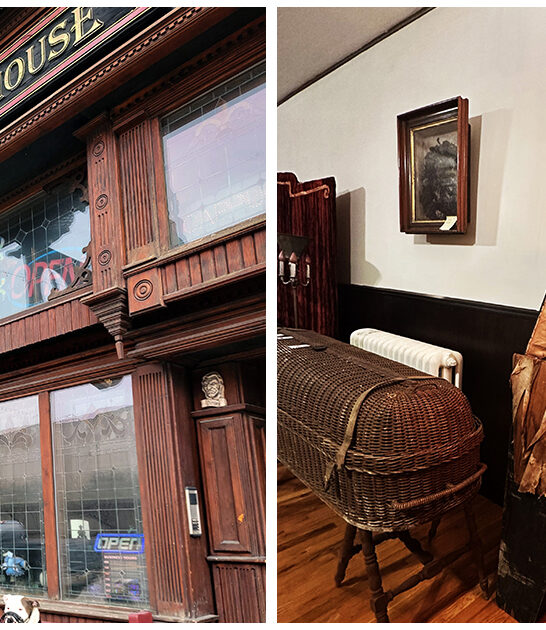 wonderfully weird michigan trip ftr