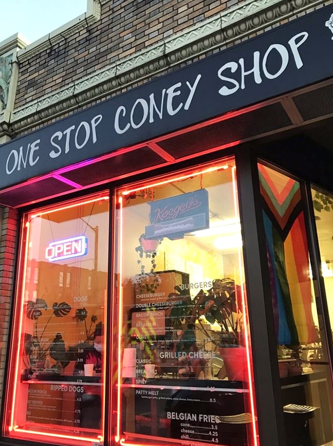 1 the korean corn dogs at this michigan restaurant are so good, they have a loyal following