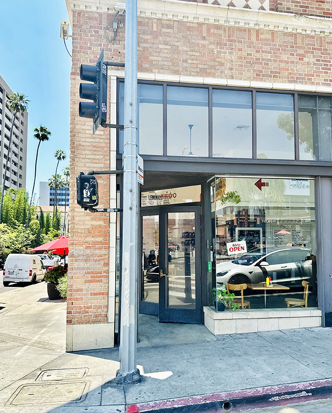 Welcome to burger paradise! Cassell's exterior may be unassuming, but inside lies a world of meaty marvels waiting to tantalize your taste buds.