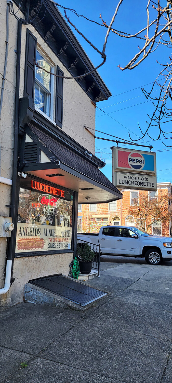 This Classic Diner In Delaware Serves Up The Best Breakfast You’ll Ever ...