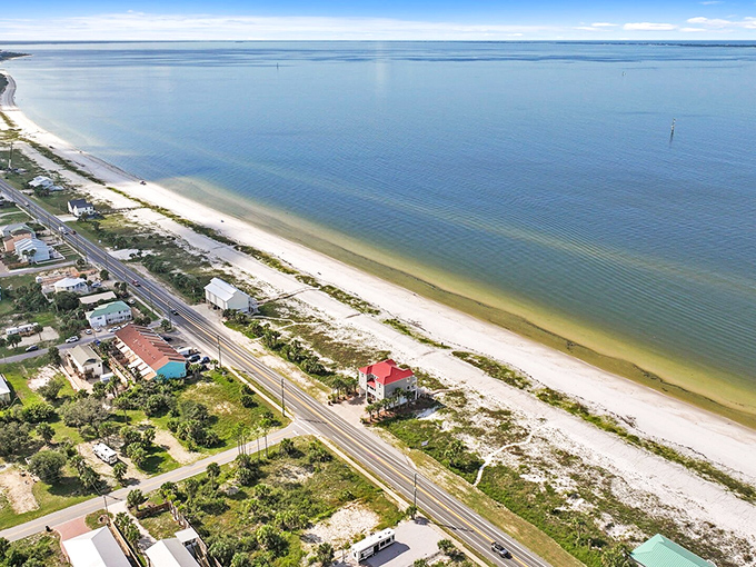 Welcome to Port St. Joe, where time slows down and worries melt away faster than ice cream on a hot Florida day. This charming gateway invites you to step into a world of laid-back coastal living.