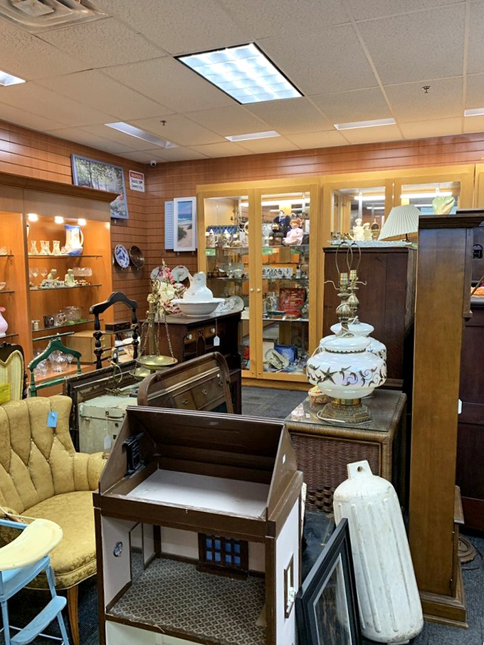 From mid-century modern to eclectic chic, furnish your dreams without emptying your wallet.