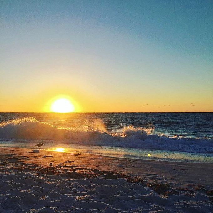 Sunset spectacular! Captiva's daily light show puts Broadway to shame &ndash; no tickets required, just bring your sense of wonder and maybe a camera.
