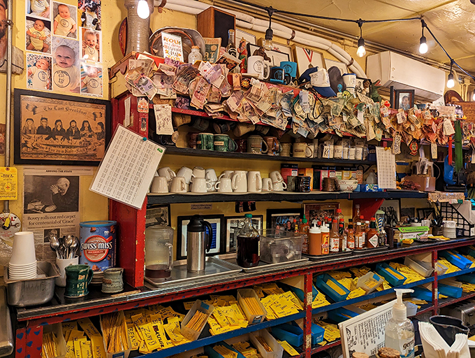 These aren't just coffee cups, they're vessels of liquid motivation. Minnesota mornings, meet your match!