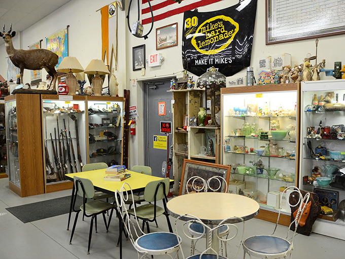 Pull up a chair and stay awhile. These mid-century marvels are serving up style with a side of nostalgia.