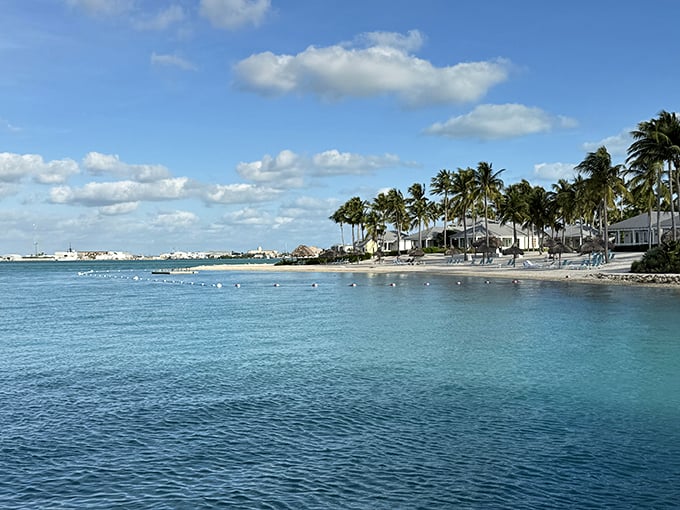 Latitudes: Where island dreams come true, one exquisite bite at a time.