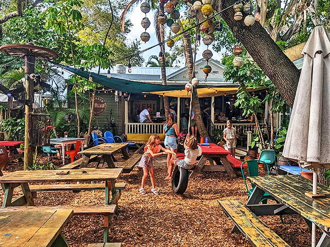 Backyard vibes, front-page flavors. Owen's Fish Camp is serving up seafood so good, you'll want to pitch a tent and stay forever.