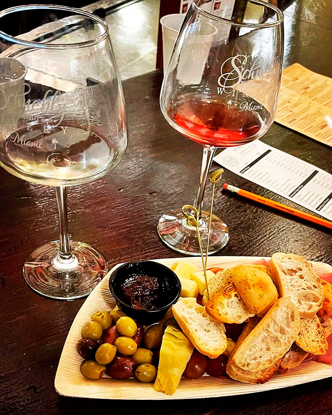 A taste of the tropics on a plate. This spread is like a culinary postcard &ndash; wish you were here to share it!