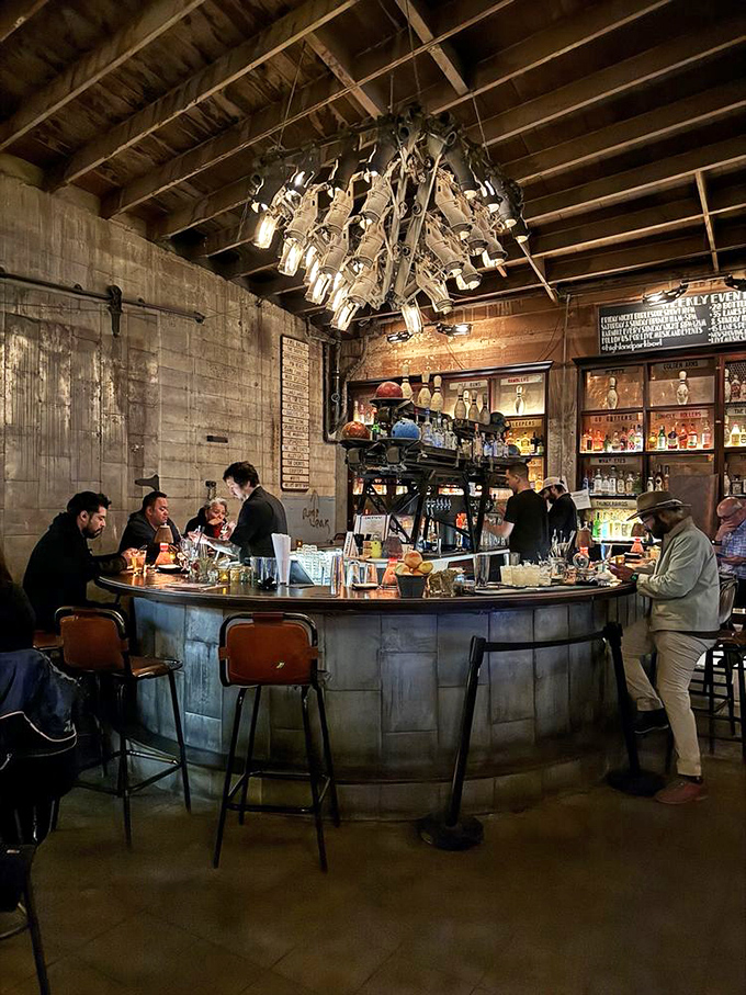 Where everybody knows your frame. Gather 'round for strikes, spares, and stories at the friendliest alley in town.