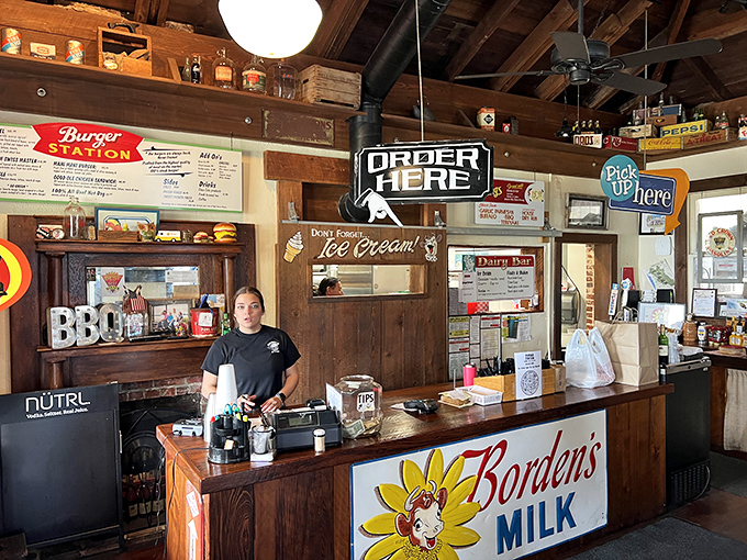 Behind every great burger is a great team. These culinary wizards are the unsung heroes of your taste bud journey.