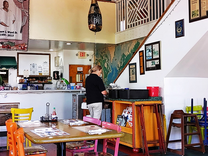 The unsung heroes of flavor, orchestrating culinary symphonies behind the scenes. Give them a standing ovation – preferably with a full mouth.