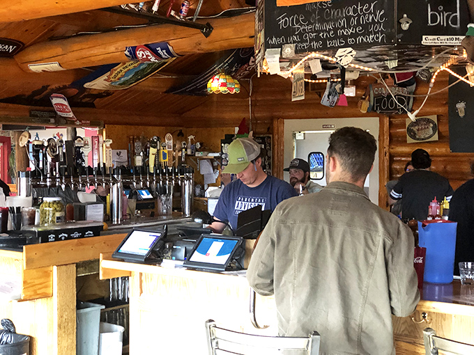 The unsung heroes of flavor town. These folks are the wizards behind your soon-to-be food coma.