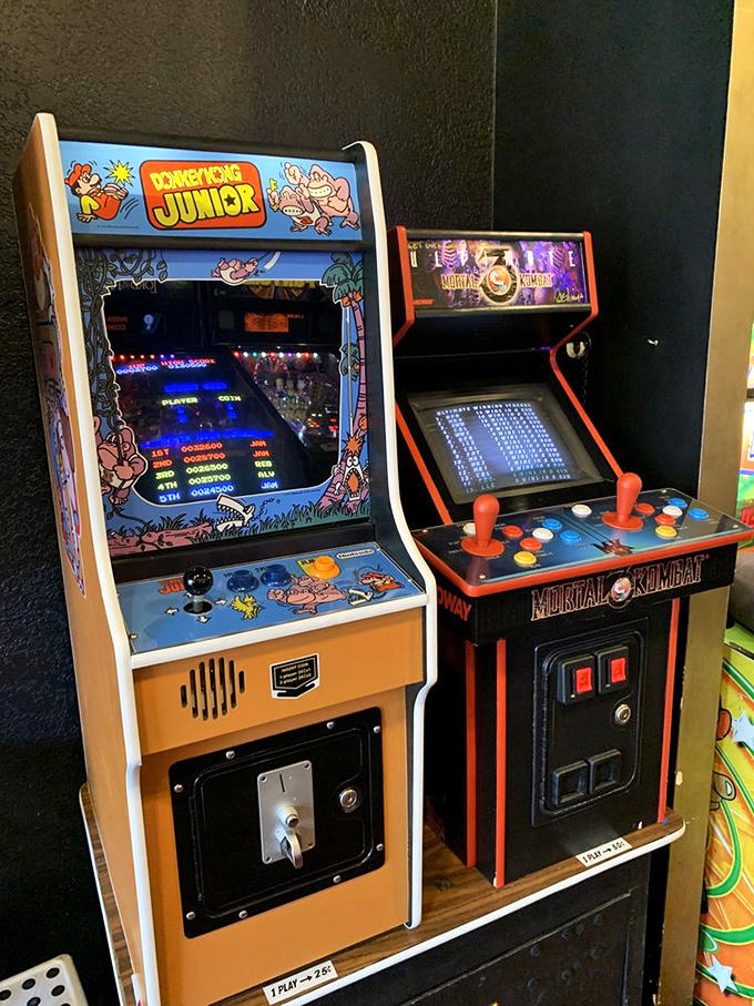 NBA Jam and Street Fighter &ndash; where 90s kids became legends and trash talk was an art form.