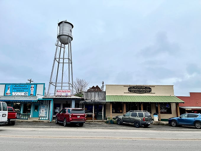 Saddle up for the most authentic cowboy experience this side of a John Wayne movie. Just don't expect any stunt doubles.