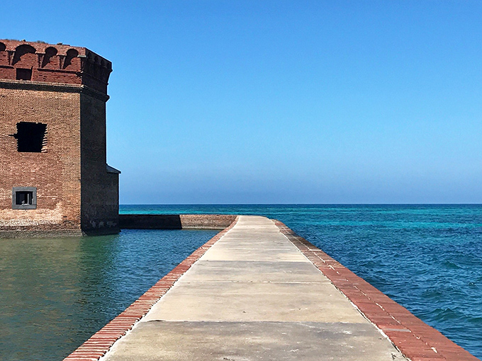 Key West: Where pirates retire and Jimmy Buffett is always on the playlist. Grab a margarita and embrace the island vibes!