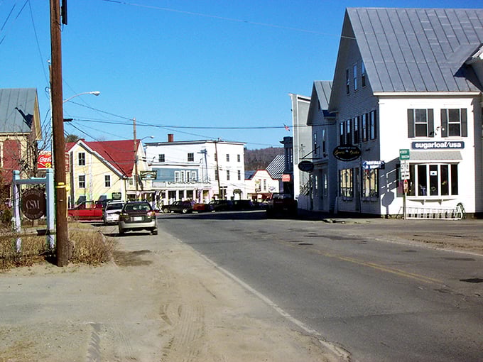 Kingfield&rsquo;s streets blend historic charm with modern warmth&mdash;perfect for a relaxed day exploring local gems.