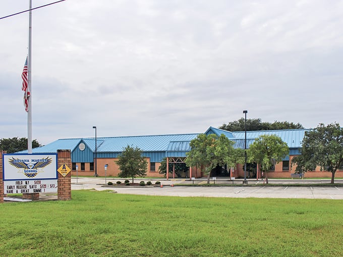 Havana's hidden treasures: From vintage finds to fresh-caught wonders. Who knew paradise was just off I-10?