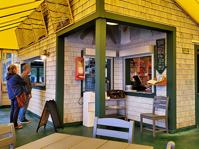 Thurston's is proof that sometimes, the best surprises come in unexpected packages.