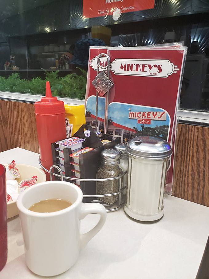 Coffee so good, it'll make you wonder why you ever settled for that fancy chain stuff. It's like a warm hug for your taste buds.