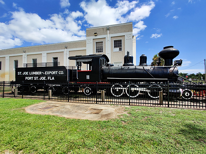 The Constitution Convention Museum isn't just a building, it's a time capsule with air conditioning. Step in and let history give you a big, educational hug.