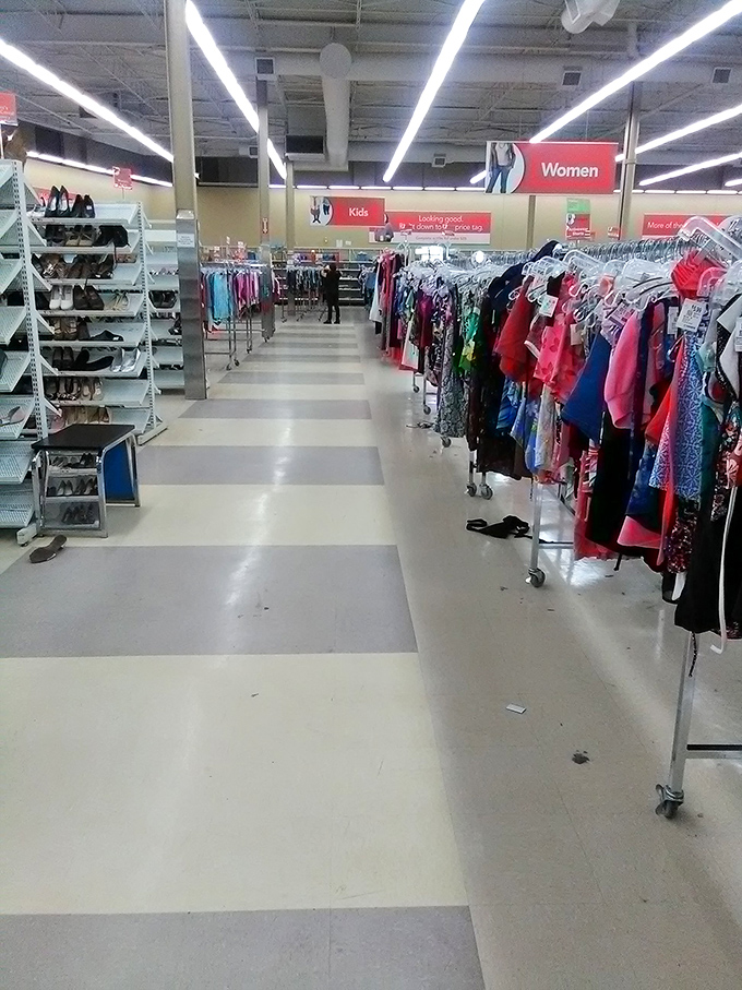 It doesn't matter if you're shopping out of necessity or for the sheer fun of it &ndash; there's something for everyone.