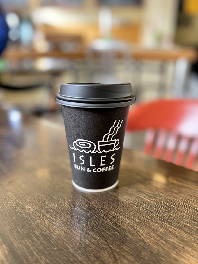 Not just a cup of joe, but a warm hug for your hands and a kickstart for your soul. Mornings never looked so good.