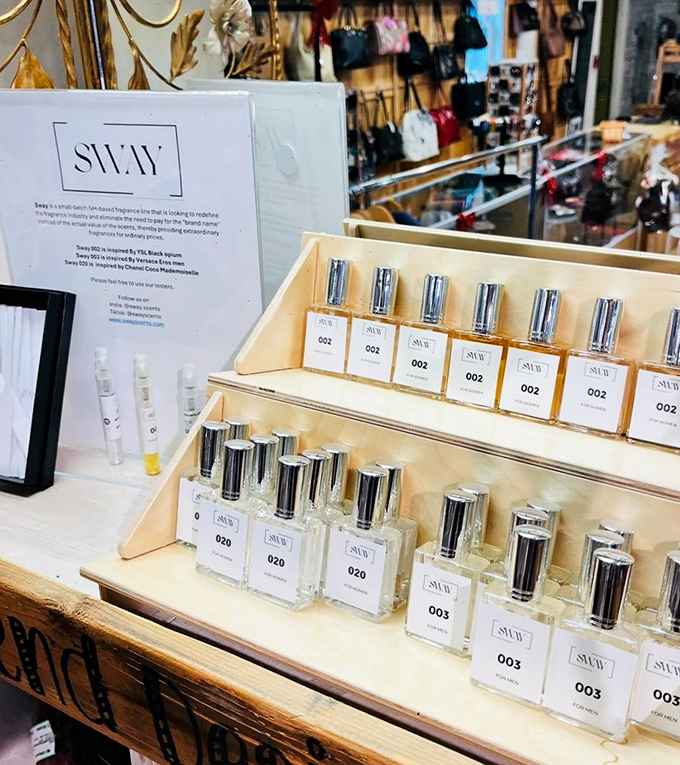 Smell like a million bucks without spending it! These perfumes promise to make you the best-smelling bargain hunter in town.