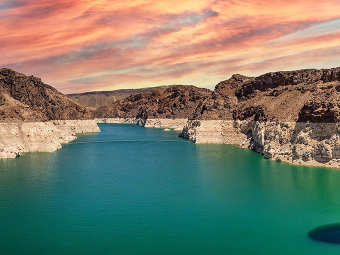 Kingman's Hualapai Mountain Park: A hidden gem that proves Arizona's got more than just desert up its sleeve.