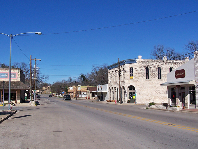 Where you can walk with dinosaurs in the morning and feed giraffes in the afternoon. Time travel has never been so fun!