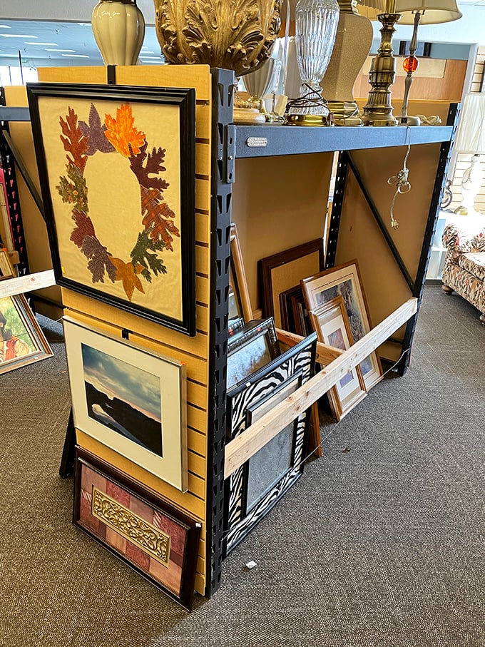 From quirky to classy, these home decor pieces are ready to give your space that HGTV-worthy makeover.