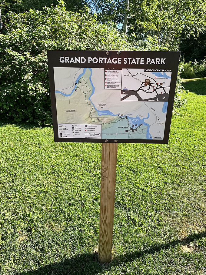 X marks the spot: This isn't just a map, it's your ticket to adventure. Time to channel your inner explorer!