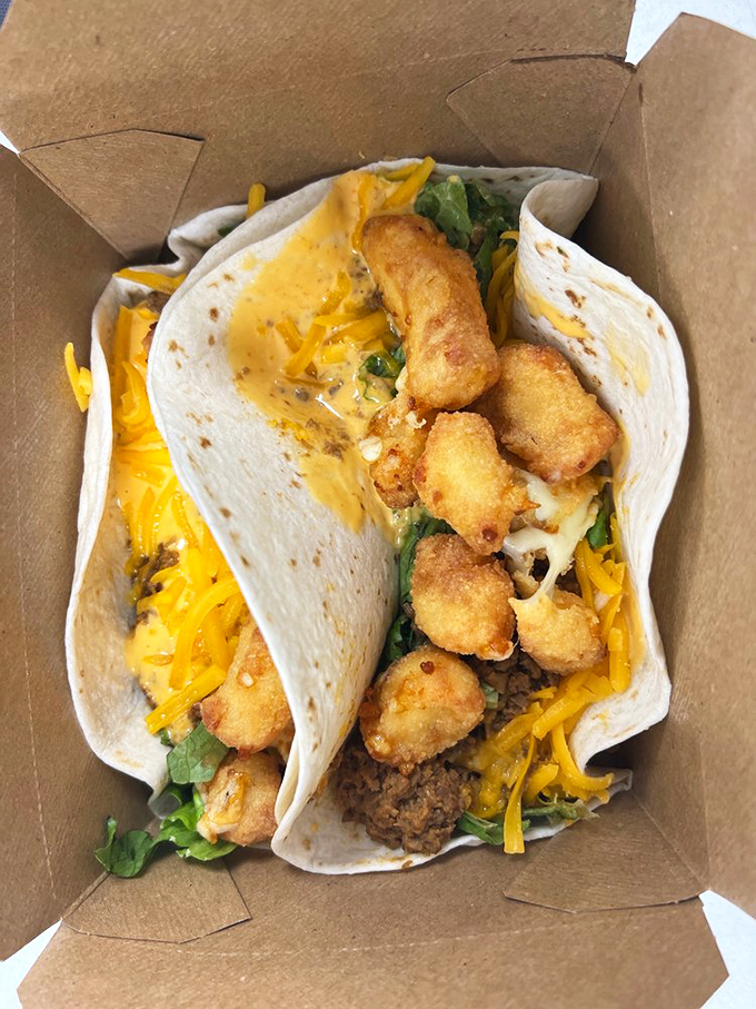 Taco 'bout a cheesy twist! These cheese curd tacos are a Tex-Mex meets Wisconsin mashup that'll make your taste buds dance.