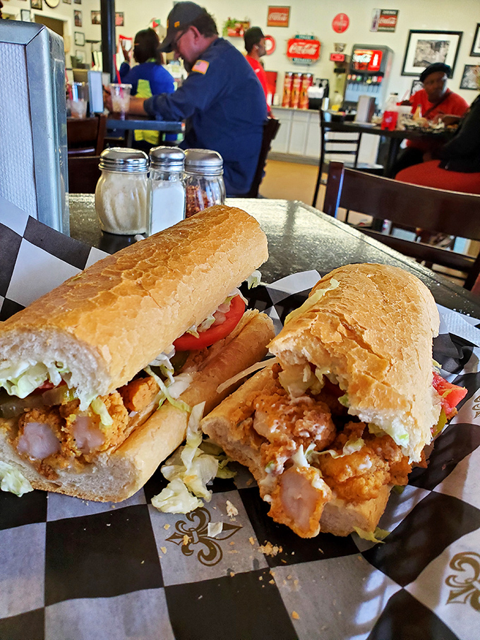 Clucking fantastic! This chicken sandwich is so good, it might just inspire you to cross the road... again and again.