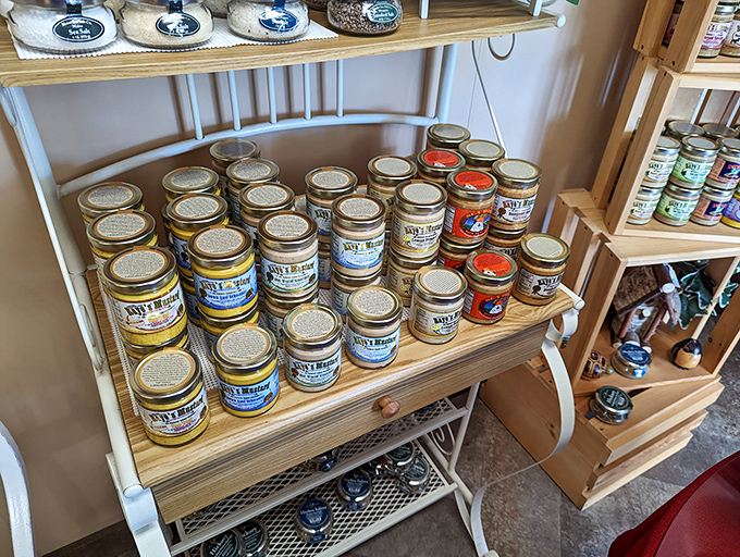 Dip, baby, dip! These chocolate-covered treats are ready to take a plunge straight into flavor town.