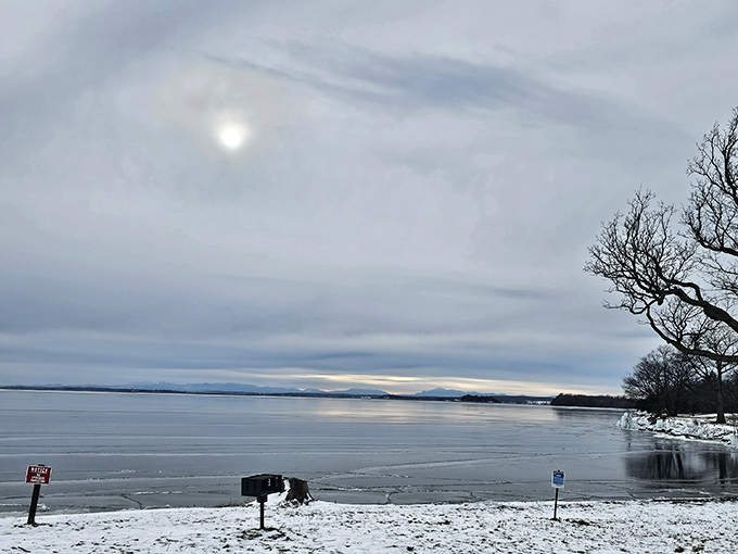 Winter wonderland: Kill Kare in snow is like stepping into a real-life snow globe. Bring your warmest mittens and your sense of childlike wonder. 