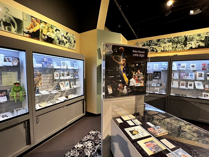 Kobe's last shot at immortality! This tribute proves that legends never truly leave the court &ndash; they just change venues.