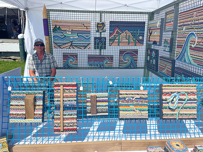 Maine Boats, Homes & Harbors Show: Where nautical dreams come true. It's like HGTV meets "The Old Man and the Sea" &ndash; inspiration for land and sea lovers alike.