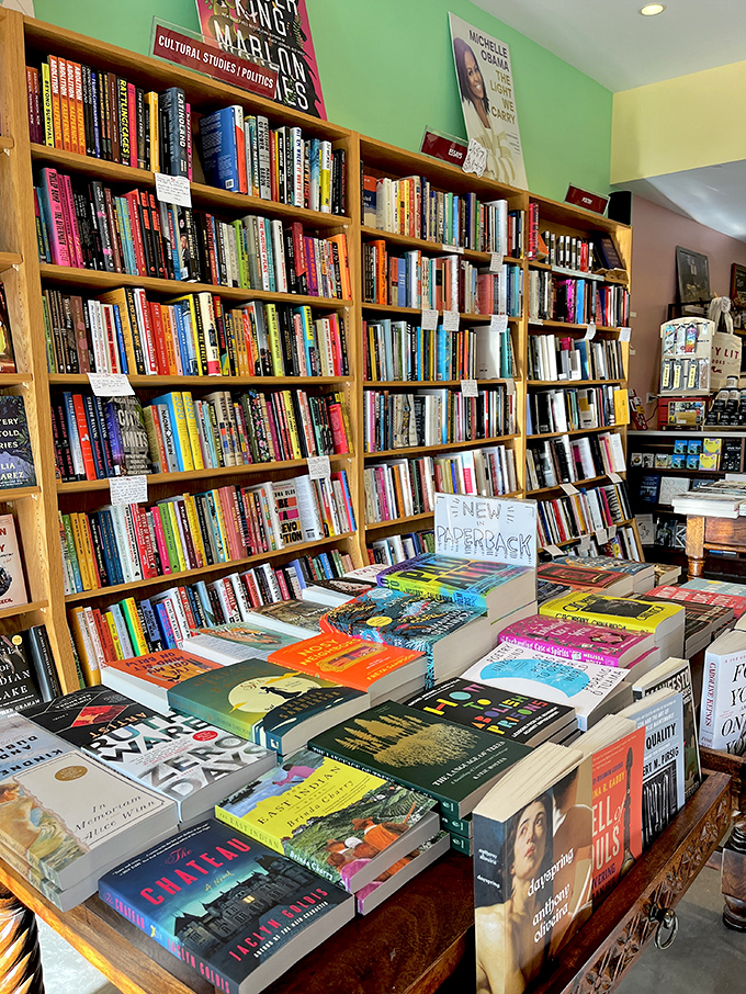 "Dive into this sea of stories! City Lit's new releases are like fresh-baked literary goodness. Caution: May cause sudden urges to cancel all plans and read."