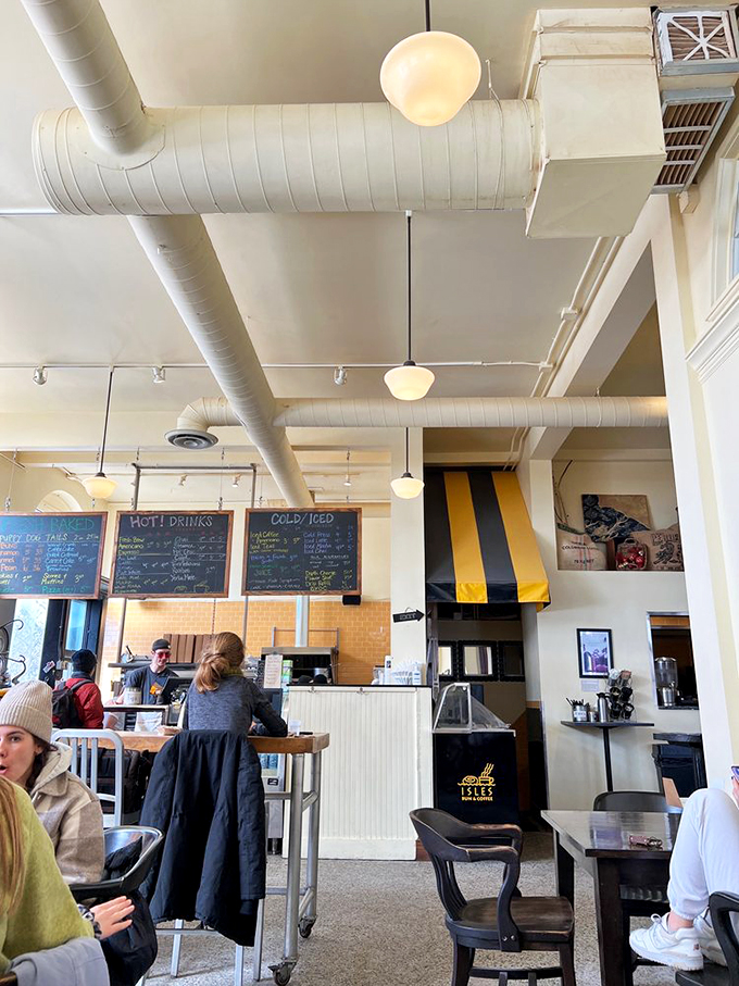 Where dreams and calories collide. This counter is the starting line for your daily marathon of deliciousness.