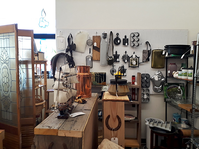 Kitchen gadget bonanza! From the indispensable to the inexplicable, there's a tool here for every culinary adventure.