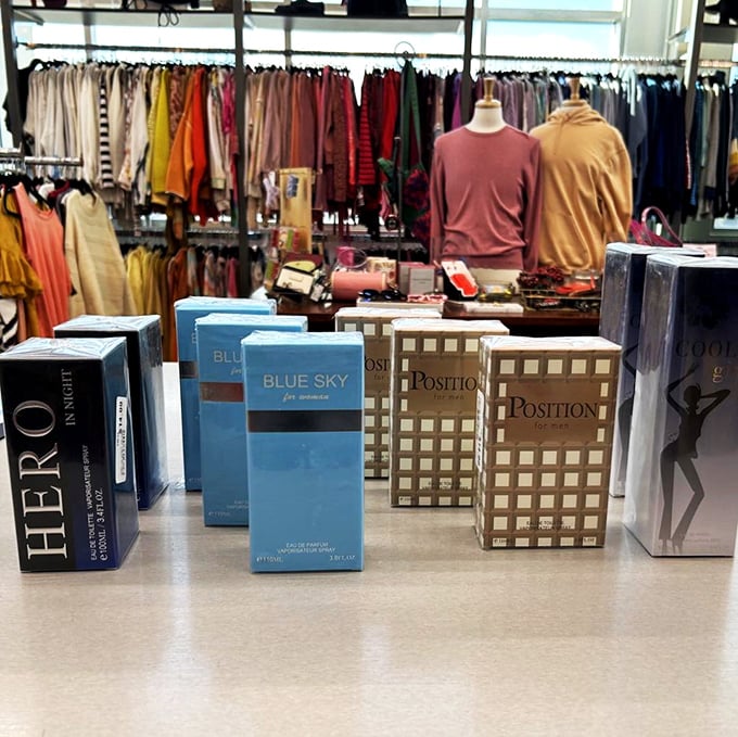 Scent-sational finds! These perfumes might not make you smell like a rose garden, but they'll definitely turn heads.