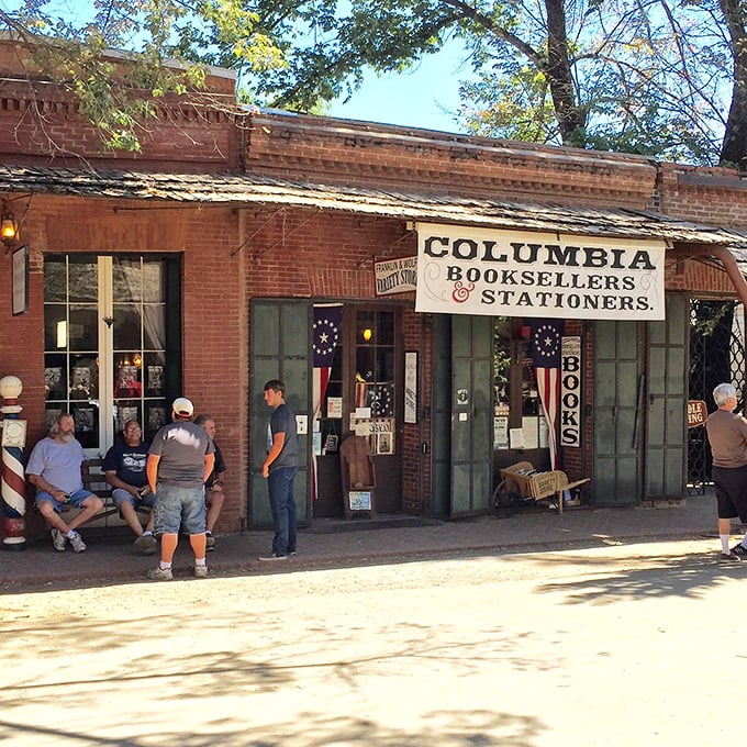 Books and stationery: For when you need to update your Instagram the old-fashioned way &ndash; with a quill and parchment.