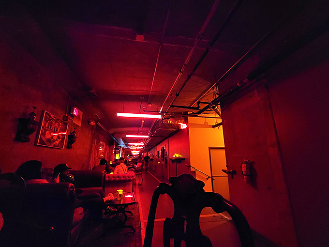 Where strangers become friends and friends become family. The true magic of a great bar is in the connections made over clinking glasses.